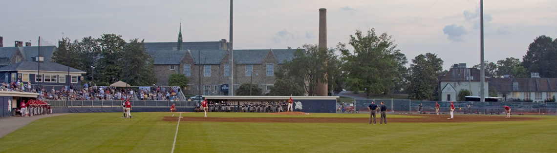 Prospect Camp - David Beasley Baseball Camps